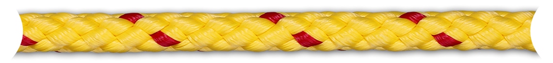 English Braids 8 Plait Multifilament - Galway Maritime