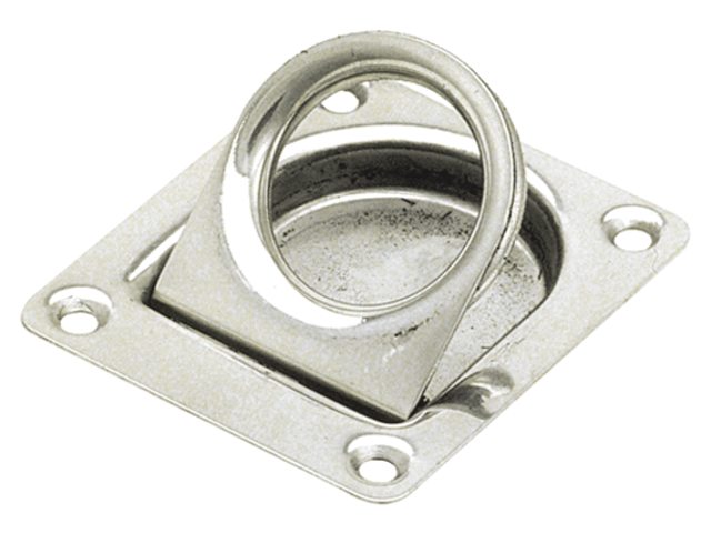 Flush Lifting Ring - Galway Maritime