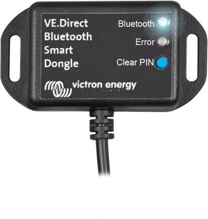 Victron Energy VE.Direct Bluetooth Smart Dongle - Galway Maritime