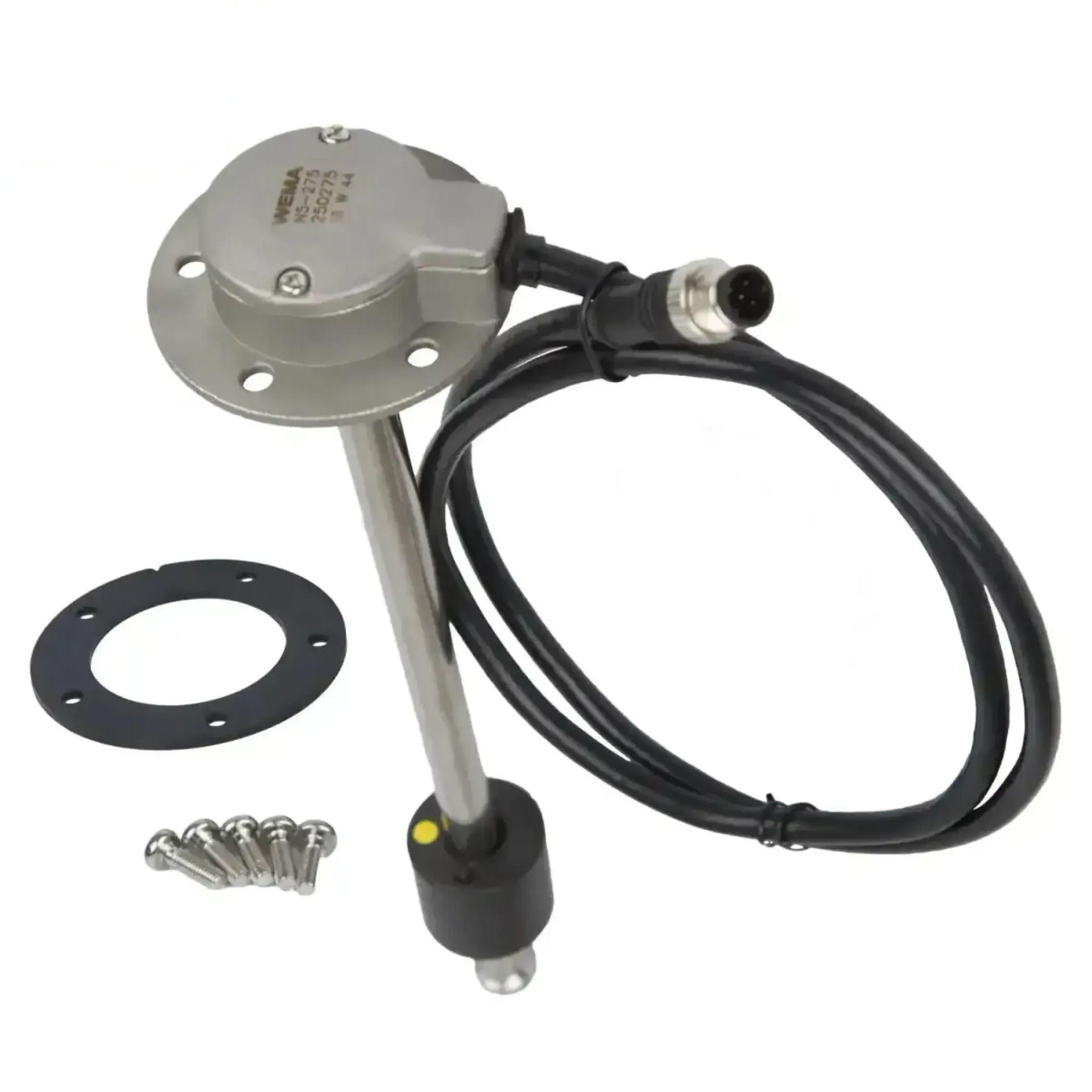Wema NMEA2000 N5 Tank Level Sensor – 500mm - Galway Maritime