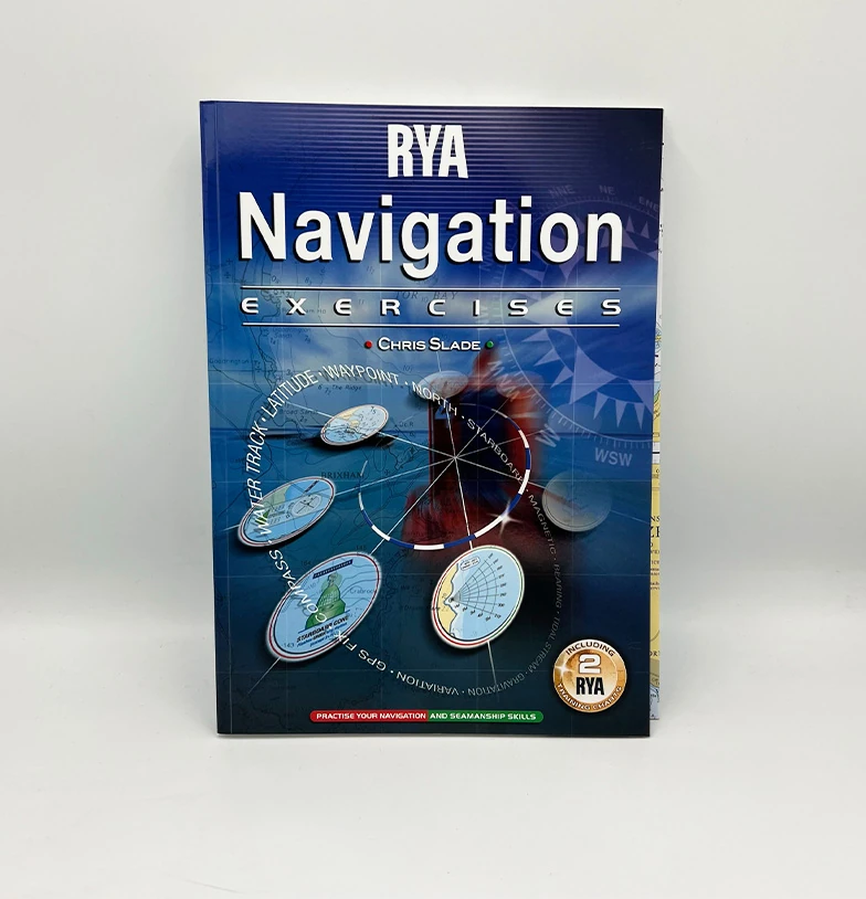 RYA Navigation Exercises (G7) - Galway Maritime