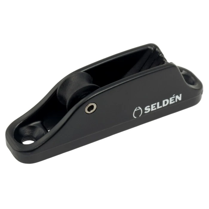 Selden Valley Roller Fairlead (236) AL — Aluminium Line Fairlead for 1 ...
