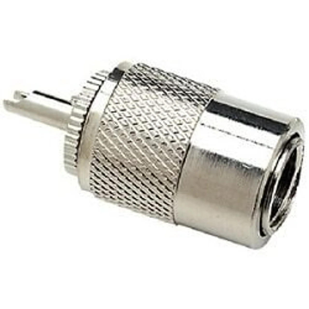 Sowester PL259-6 VHF Cable Plug - Galway Maritime