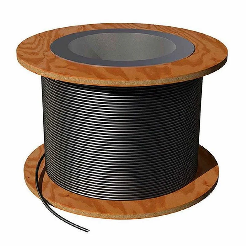 Shakespeare RG58 VHF Coaxial Cable – 50 Ohm - Galway Maritime
